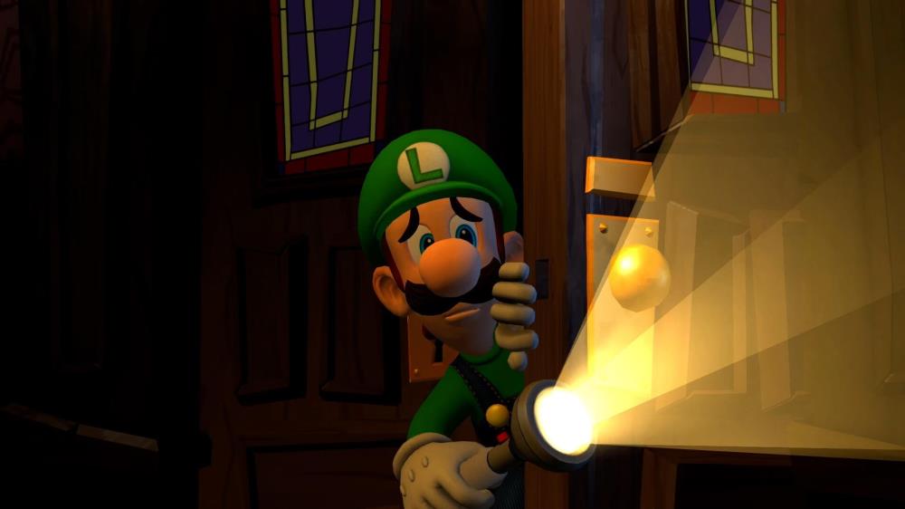 Luigi's Mansion 2 HD Gets Rated E For Everyone By ESRB | N4G