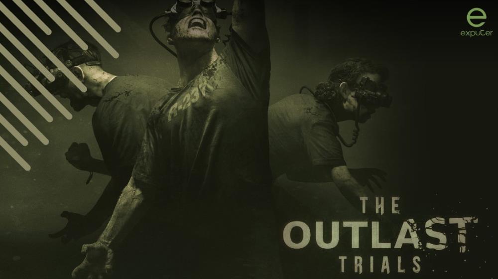 The Outlast Trials' Game Designer Confirms Graphic Modes For Consoles | N4G