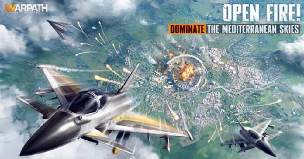 The F2P WW2 RTS game “Warpath” has just released its 9.0 update for PC ...