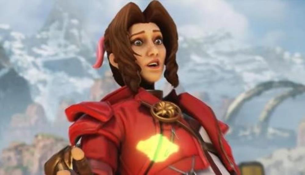 Final Fantasy VII Rebirth Crossover Invades Apex Legends Next Week | N4G