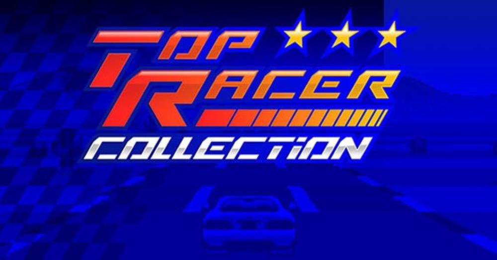 "Top Racer Collection" is now coming to PC and consoles on March 7th ...