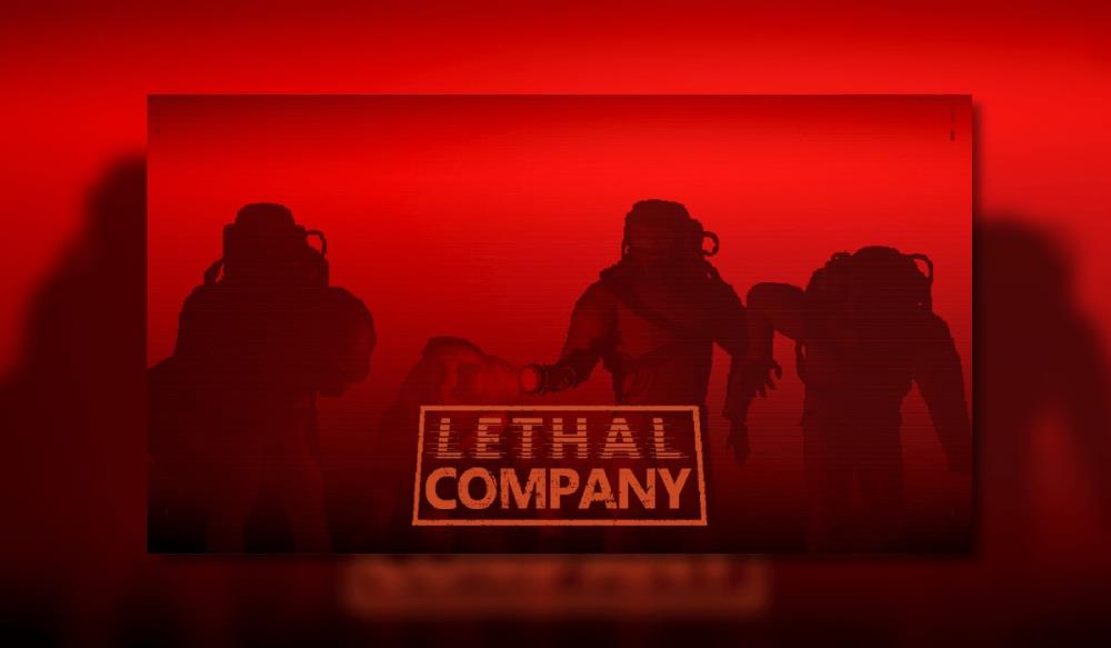 Lethal Company Preview - Thumb Culture | N4G