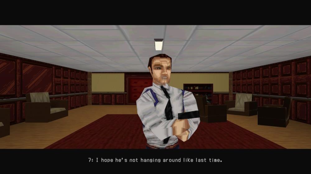 The Spy Who Shot Me Review | TheXboxHub | N4G