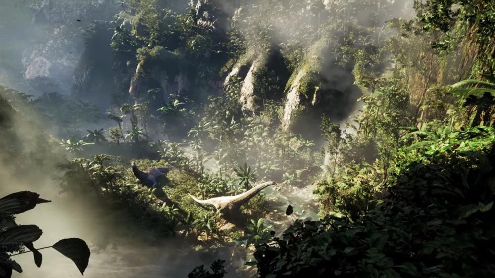 Instinction Gameplay Released; Now Available for Pre-Order | N4G