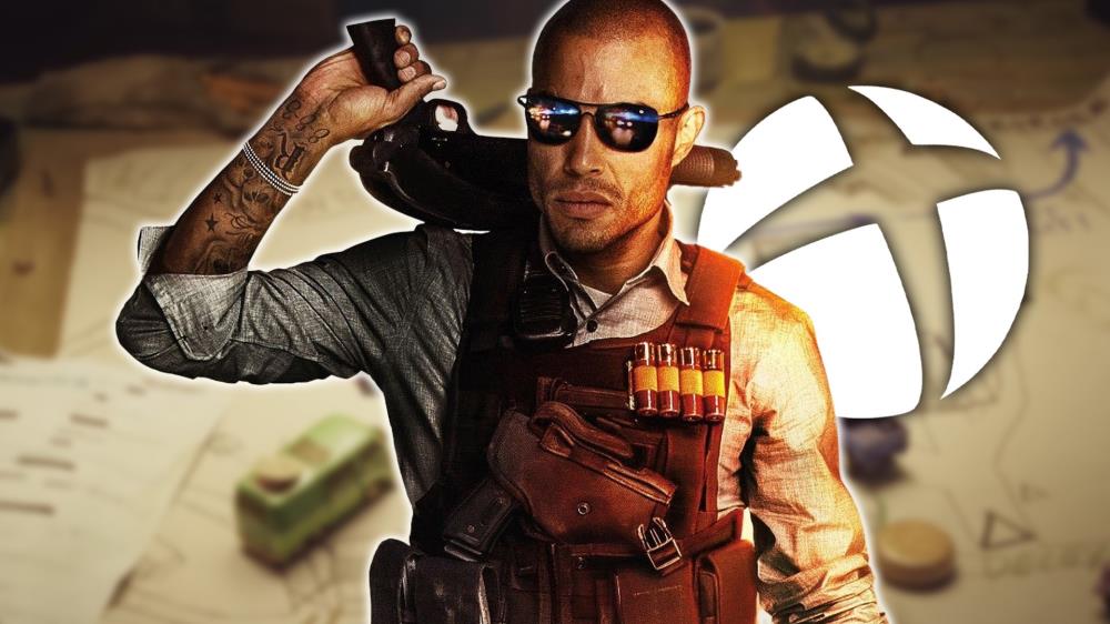 Xbox’s Contraband reportedly like this underrated Battlefield game | N4G