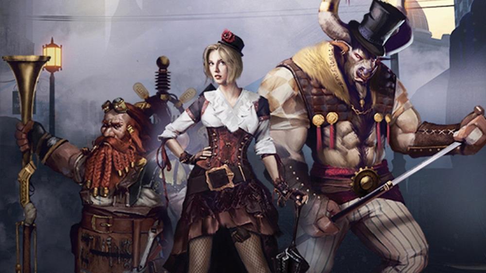 Sovereign Syndicate Review | PC | NoobFeed | N4G