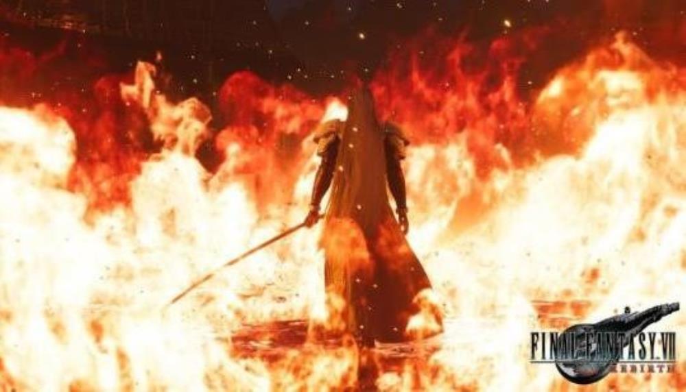 The latest trailer and new visuals for Final Fantasy VII Rebirth have ...