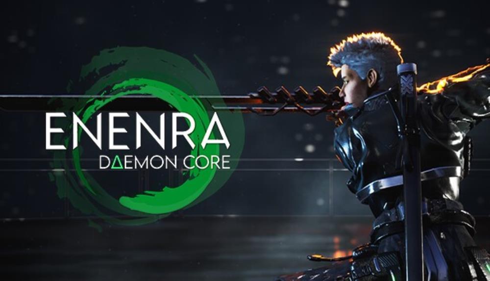 Enenra Daemon Core Sets to Redefine the Character Action Game Genre | N4G