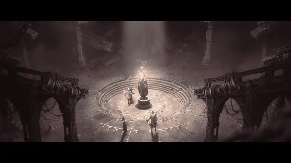 Diablo 4 New Season Starts Jan. 23; Here's What to Expect From "Season ...