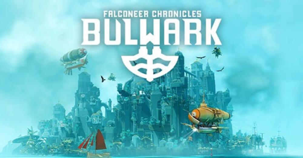 “Bulwark: Falconeer Chronicles” is coming to PC and consoles on March ...