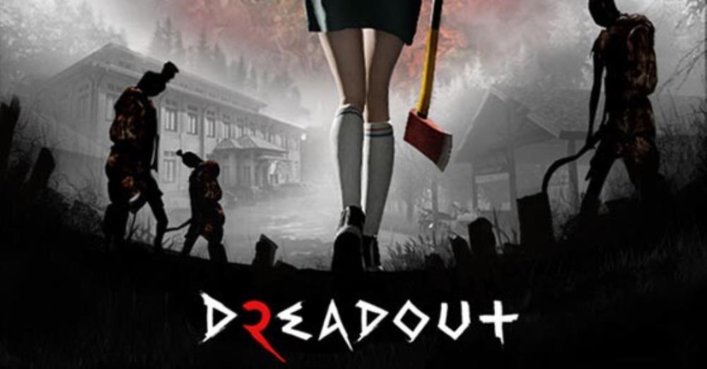 The third-person horror game “DreadOut 2” is now available for the ...