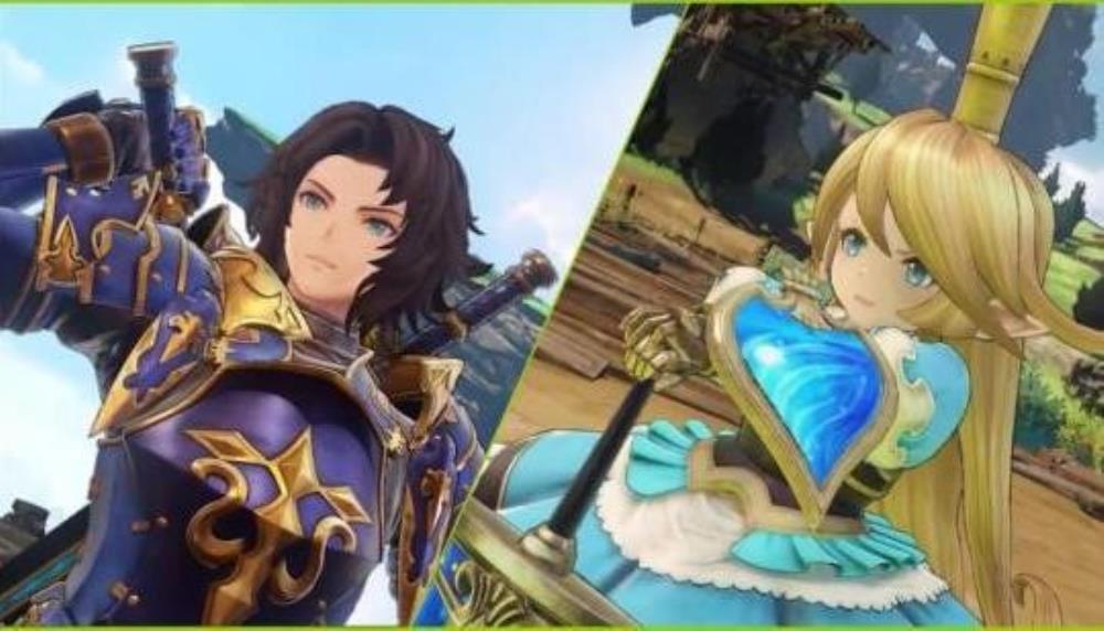 Granblue Fantasy: Relink Shows Awesome Gameplay For Charlotta, Lancelot ...