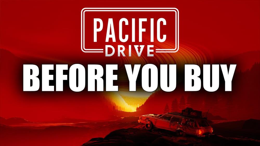 Pacific Drive – Everything You Need to Know | N4G