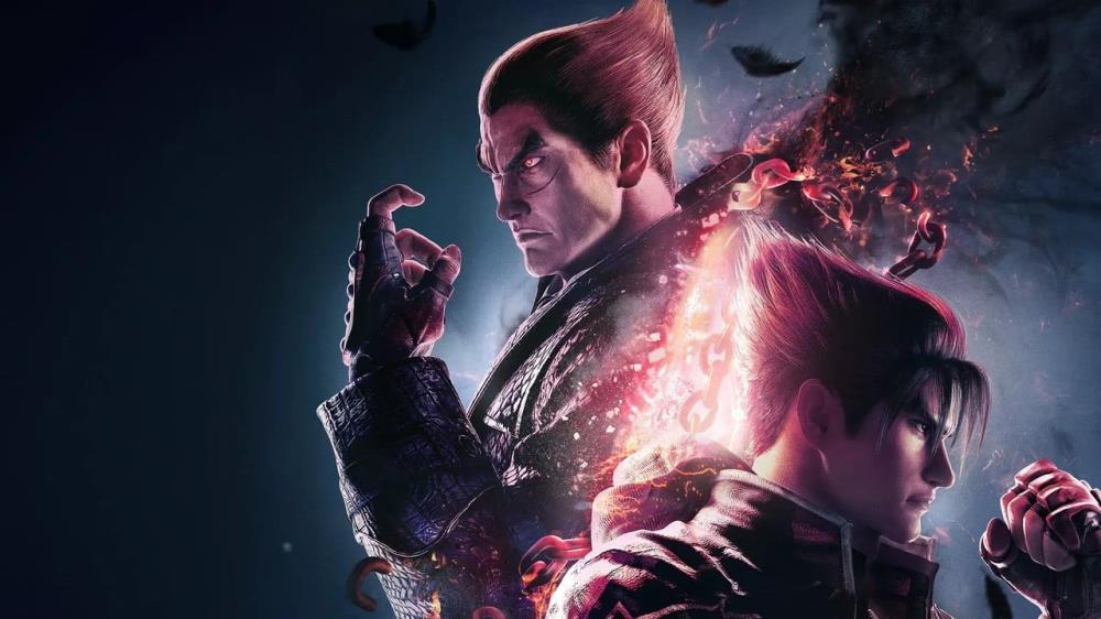 Review: Tekken 8 (PS5) - Next-Gen Tekken Is a Modern Fighting Game ...