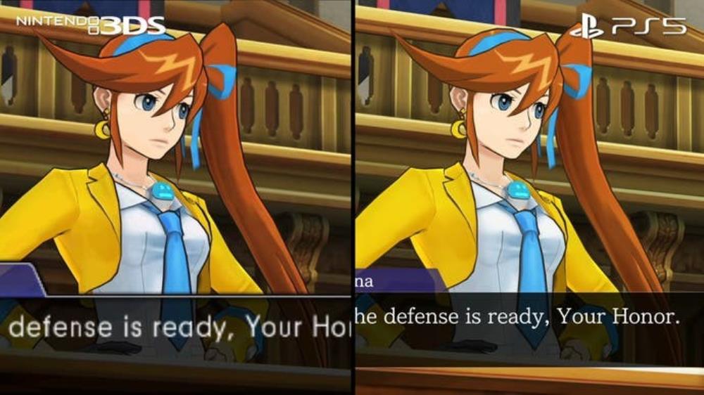 The Apollo Justice trilogy on PlayStation, Xbox and Switch is the best ...