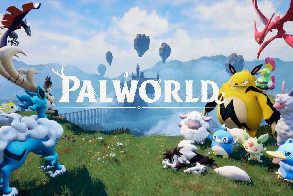 Palworld dev talks about game’s influences, original assets and the ...