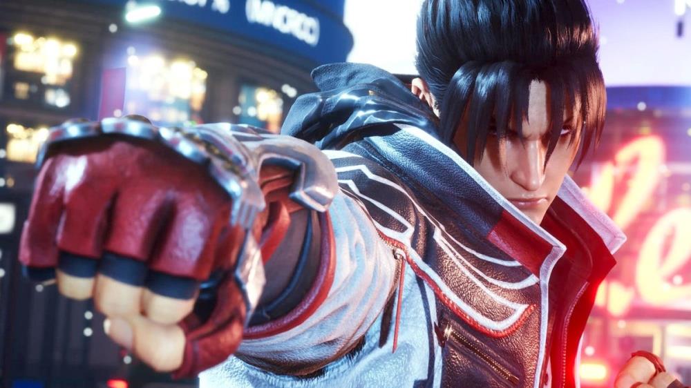 Tekken 8: a brilliant fighting game packed with superb technology | N4G