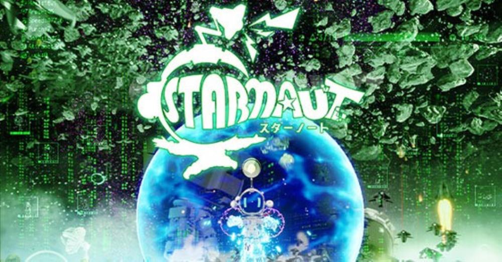 The 3D roguelike/action game "Starnaut" is coming to PC via Steam EA on ...