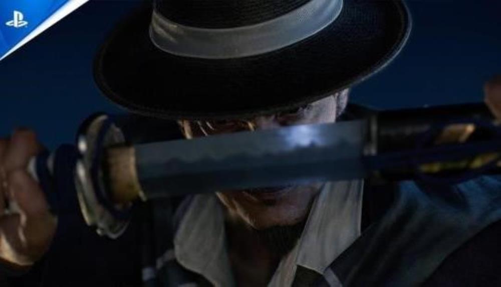 Rise of the Ronin - Gameplay Overview | PS5 Games | N4G