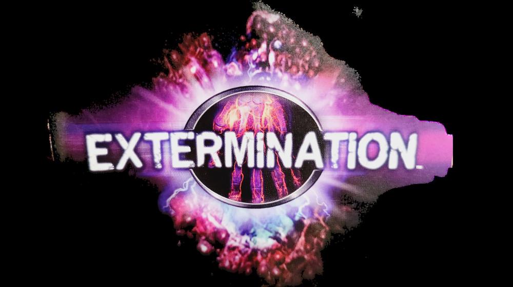 Games You Might Have Missed: Extermination | N4G
