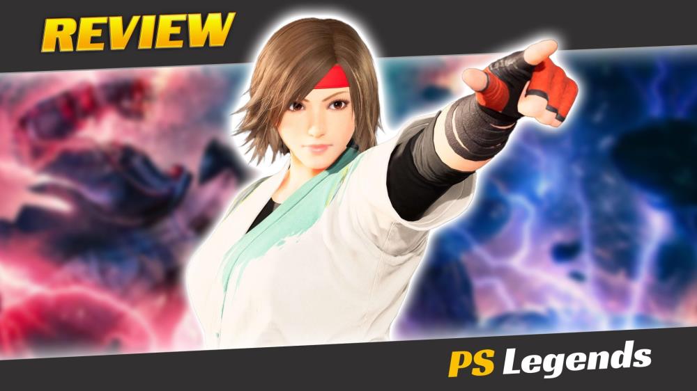 Tekken 8 Review – A Fighting Game Renaissance [PSLegends] | N4G