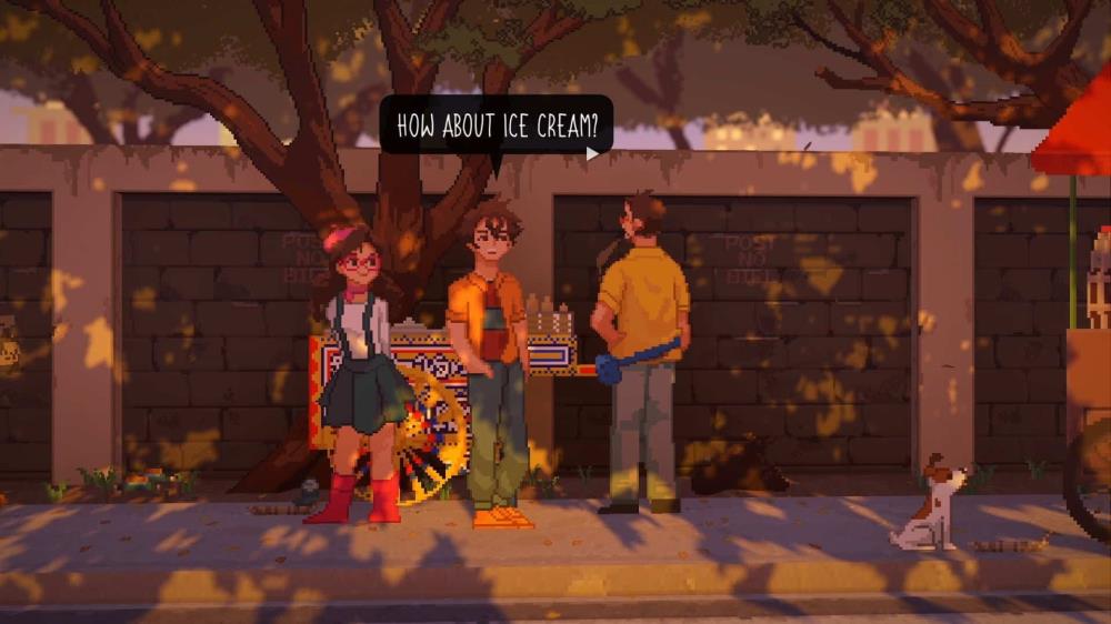 Until Then Hands-On Preview – Friendships for the End of the World ...