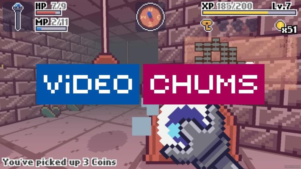 Witch Rise Review by Video Chums | N4G