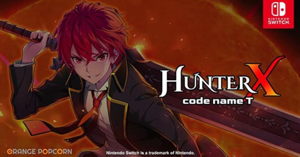 “HunterX: code name T” is now available for the Nintendo Switch in EU and NA | N4G