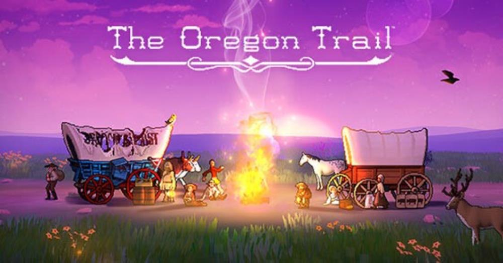 “The Oregon Trail” is now available on PS5 and PS4 consoles worldwide | N4G