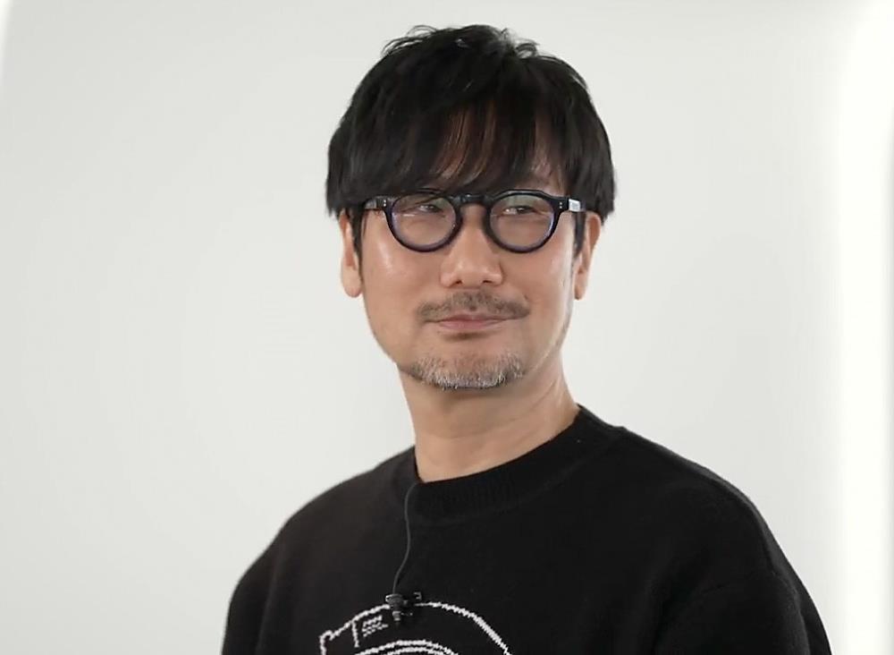 Kojima explains why he decided to make a new action-espionage game | N4G