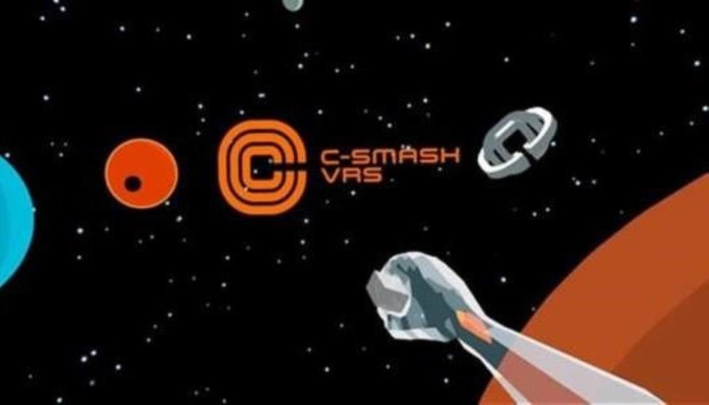 “c Smash Vrs” Is Coming To Meta Quest And Pico Vr Platforms On April 4th 2024 N4g