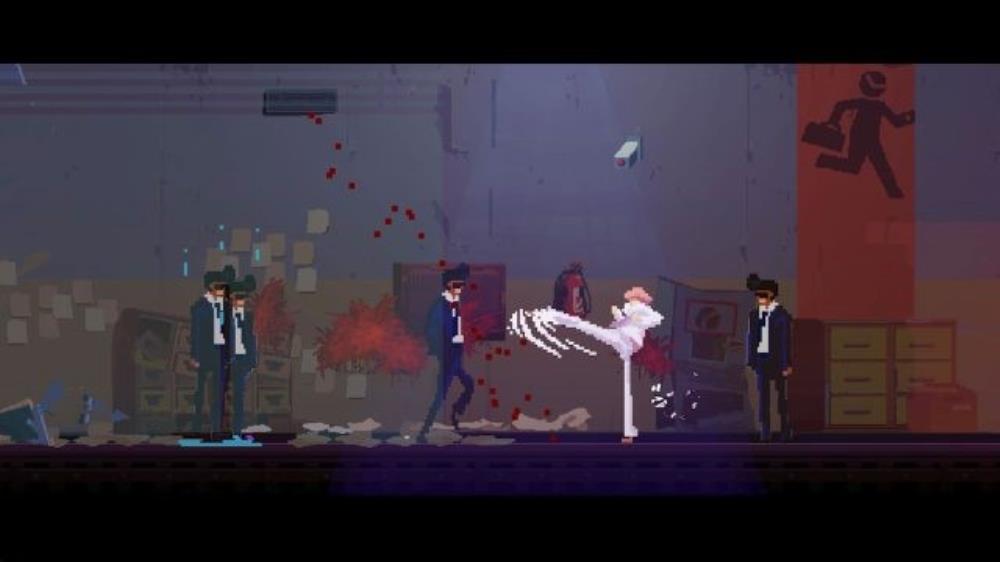 Anomaly Agent Review | TheXboxHub | N4G