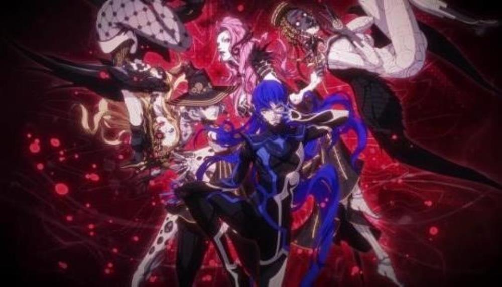 Shin Megami Tensei V: Vengeance announced for PS5, Xbox Series, PS4, Xbox One, Switch, and PC ...