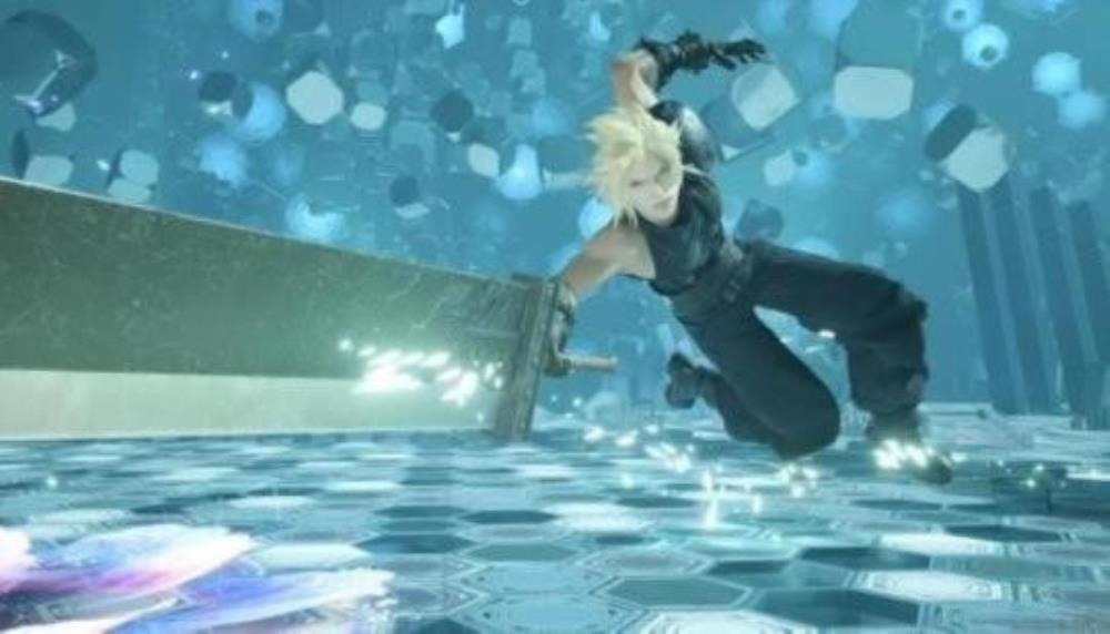 Final Fantasy VII Rebirth Review | Attack of the Fanboy - Blog ...
