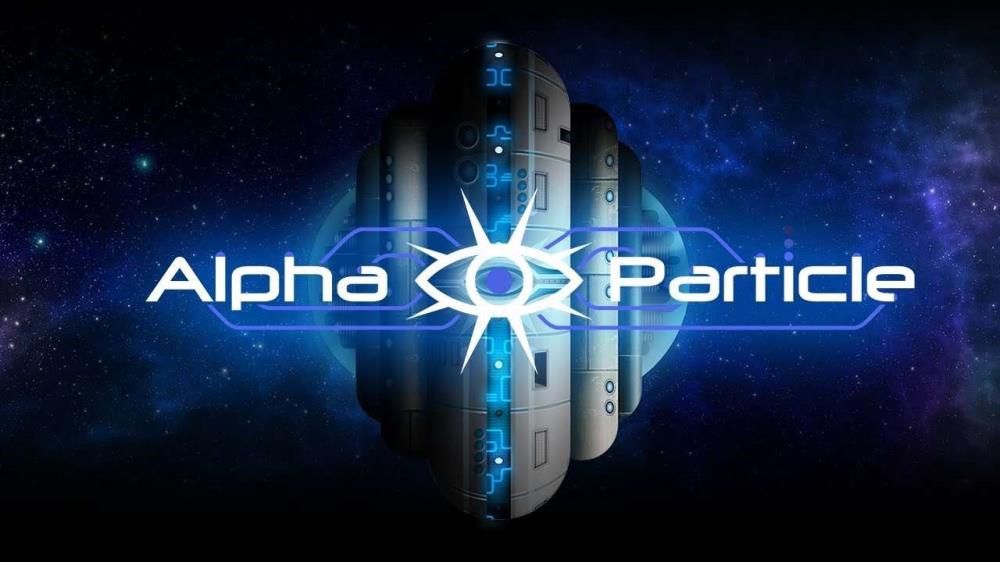 Alpha Particle Review - High Adrenaline Puzzler | Chit Hot | N4G
