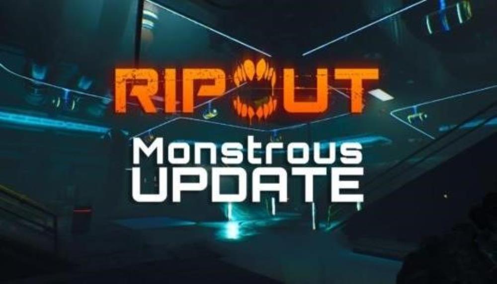 Ripout Gets A Big Update | N4G