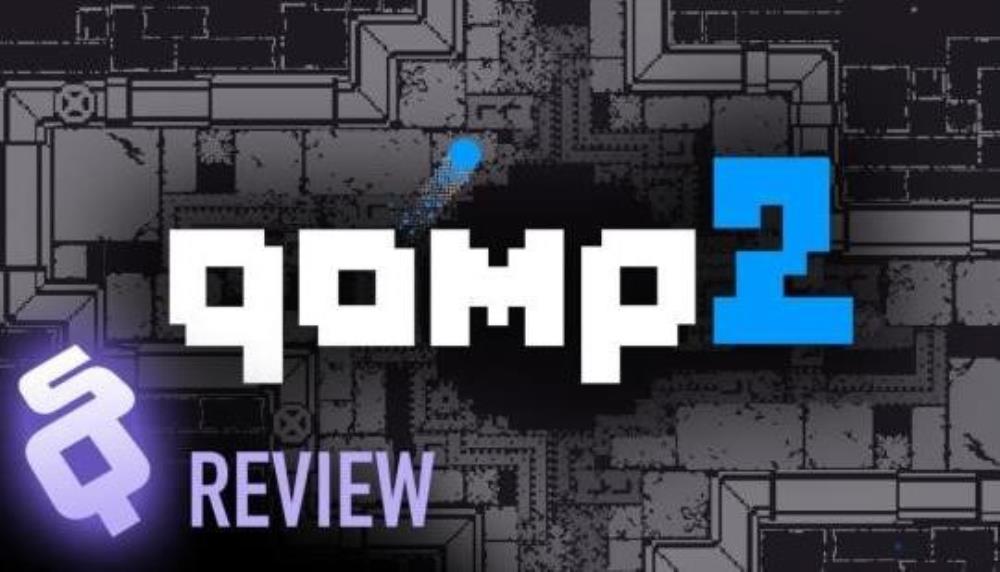 qomp2 review [SideQuesting] | N4G