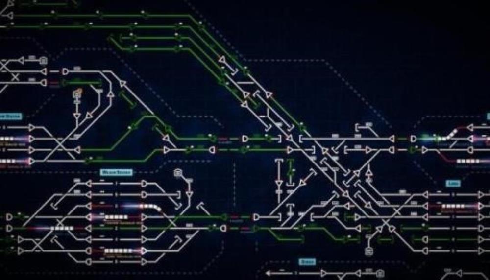 Rail Route PC Gameplay | N4G