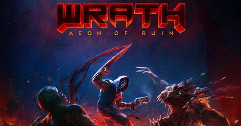 The full version of “WRATH: Aeon of Ruin” is now available for PC | N4G