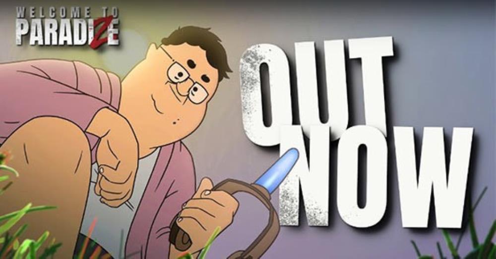 The zombie-themed adventure/ARPG “Welcome to ParadiZe” is now available ...