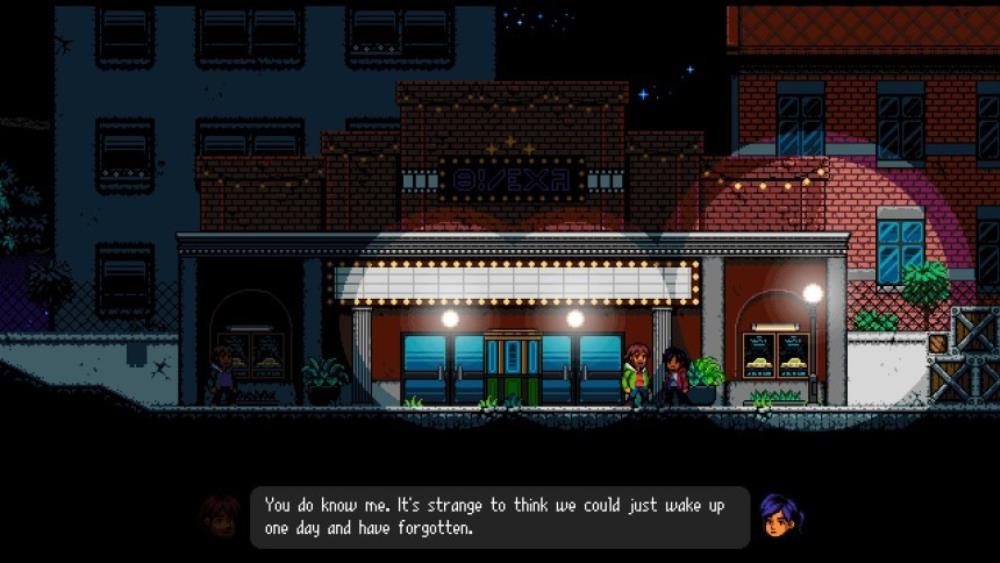 Review - A Void Hope (Switch) | WayTooManyGames | N4G