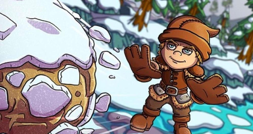 Shivering Stone Review - A Chilly Reception | Chit Hot | N4G