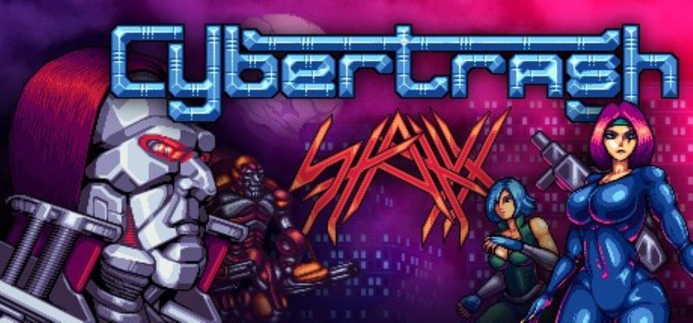 Cybertrash STATYX: PS5 Gameplay | N4G