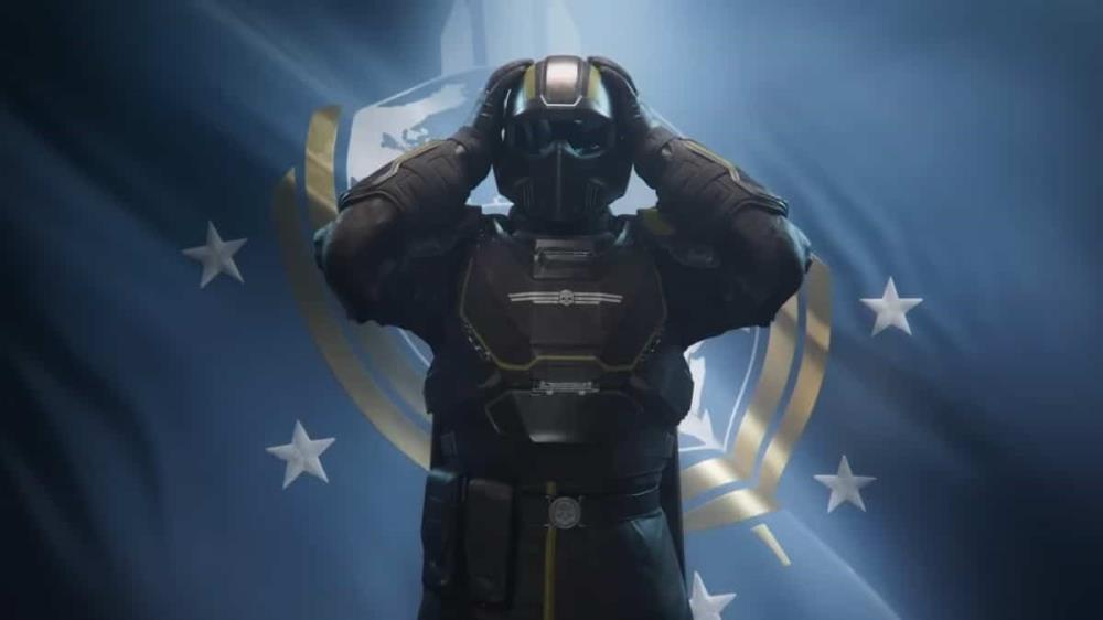 Helldivers 2 skins are hotly debated by community | N4G
