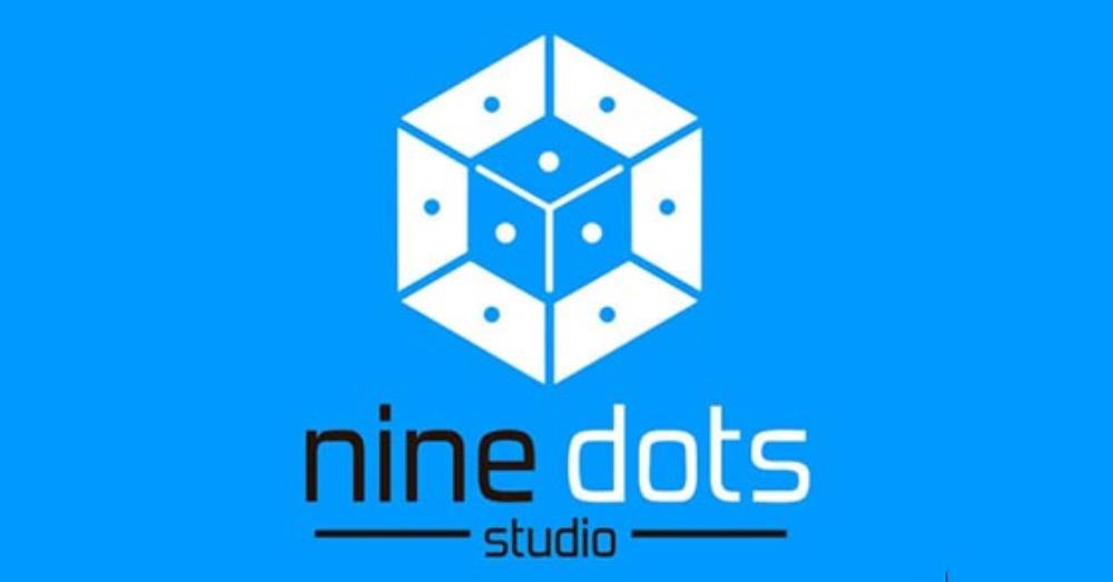 Nine Dots just announced that they are now a third-party game publisher ...