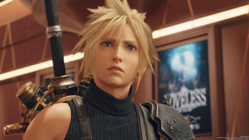 All Of The FFVII Rebirth Characters Excel In Different Ways N4G