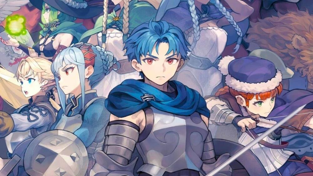 Review: Unicorn Overlord (PS5) - An Utterly Brilliant Strategy RPG - PS ...