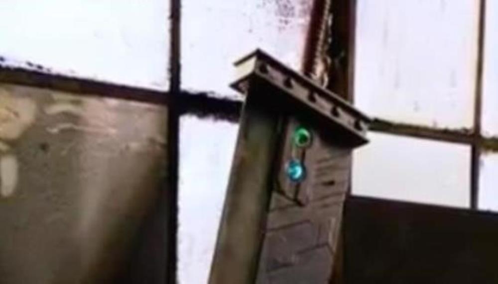 The creation of a real-life Final Fantasy VII Buster Sword | N4G