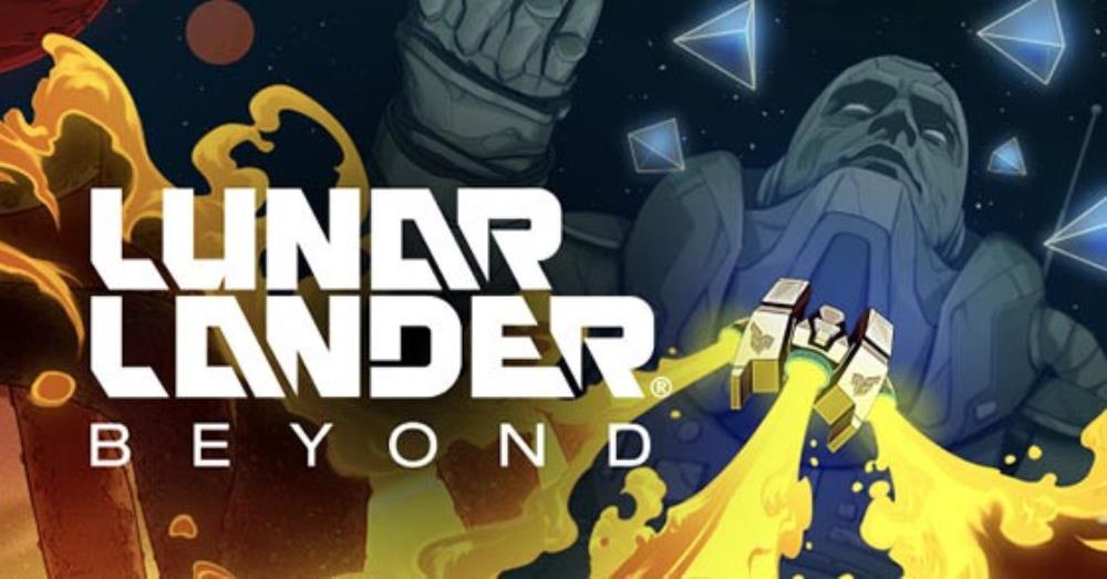 “Lunar Lander Beyond” is coming to PC and consoles on April 23rd, 2024 | N4G