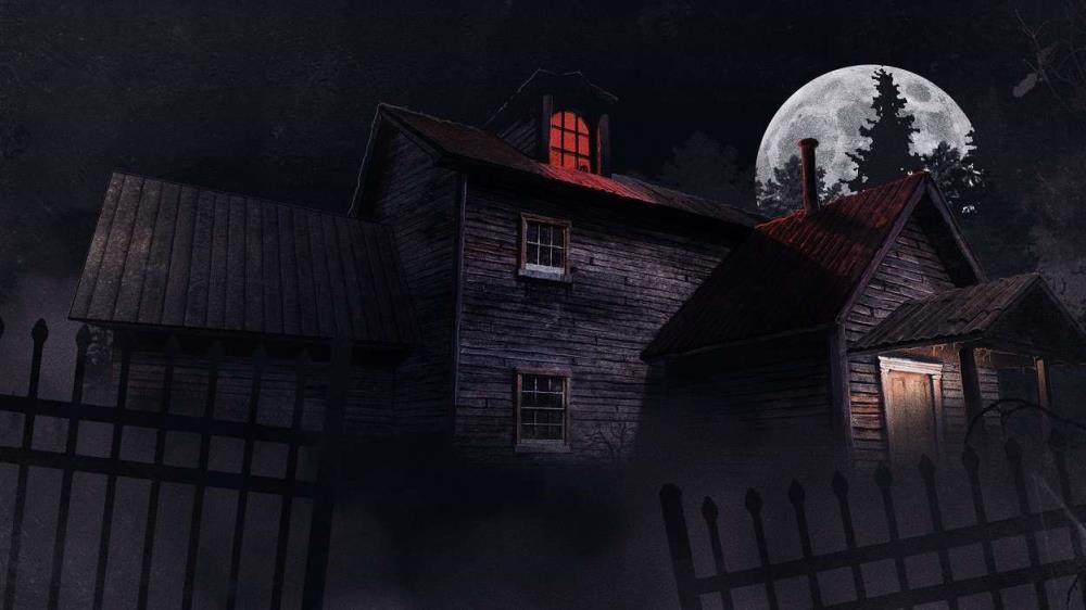 The unsettling horror/survival game “Puppet House” is now available on ...
